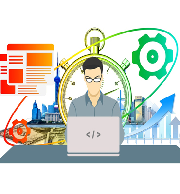 Waail Lab - Top Rated Web Development Company in Pakistan